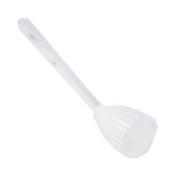 Boardwalk®Cone Bowl Mop, 10″ Handle, 2″ Mop Head, White : Boardwalk
