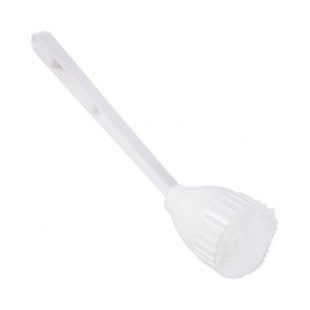 Boardwalk®Cone Bowl Mop, 10″ Handle, 2″ Mop Head, White : Boardwalk