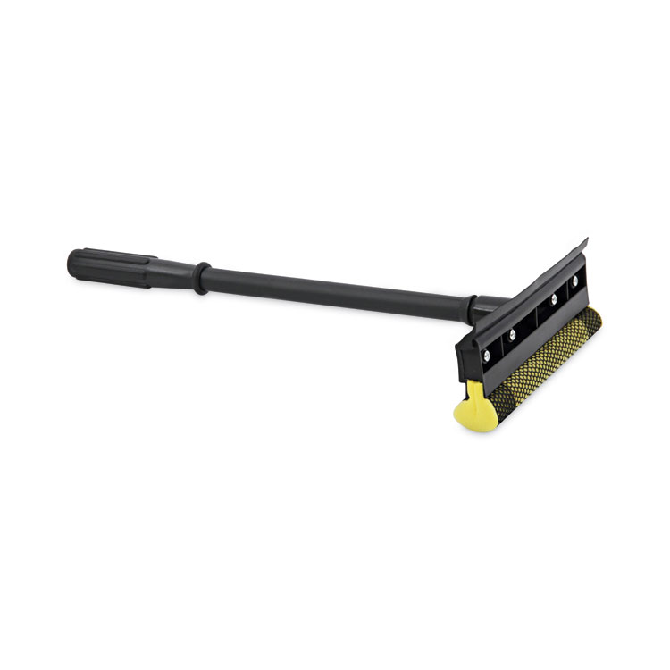 Boardwalk®General-Duty Squeegee, 8″ Wide Blade, 16″ Handle : Boardwalk
